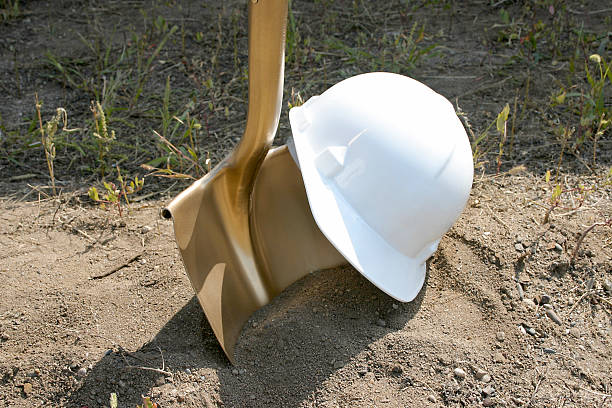 Ground Breaking Ceremony – St. Ephraim Orthodox Church